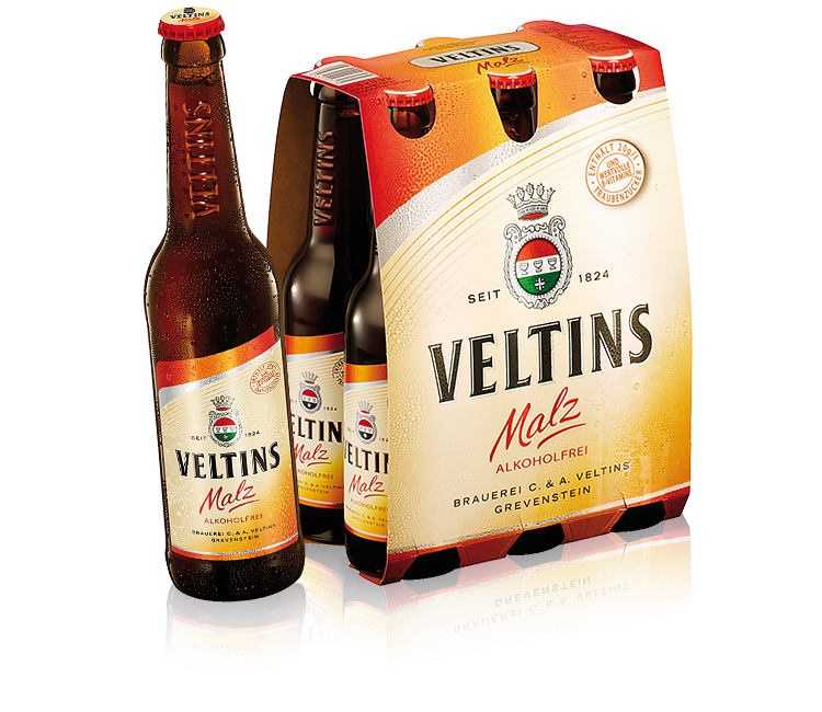 VELTINS Malz