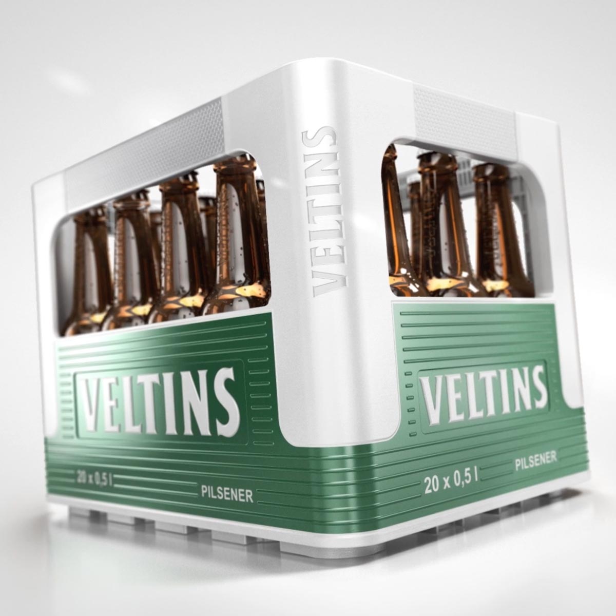Design - VELTINS