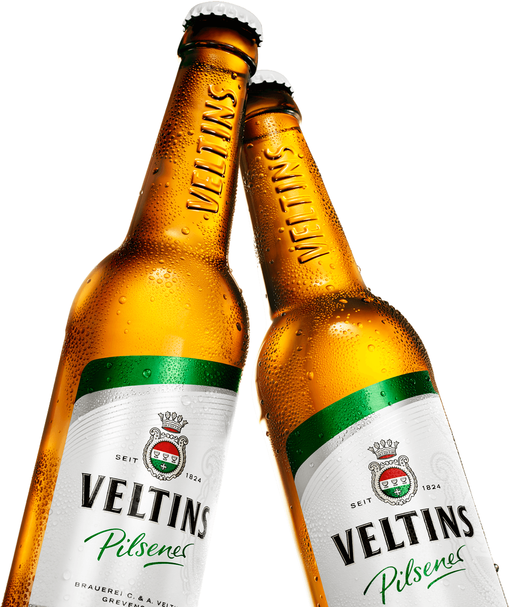 Pilsener | VELTINS