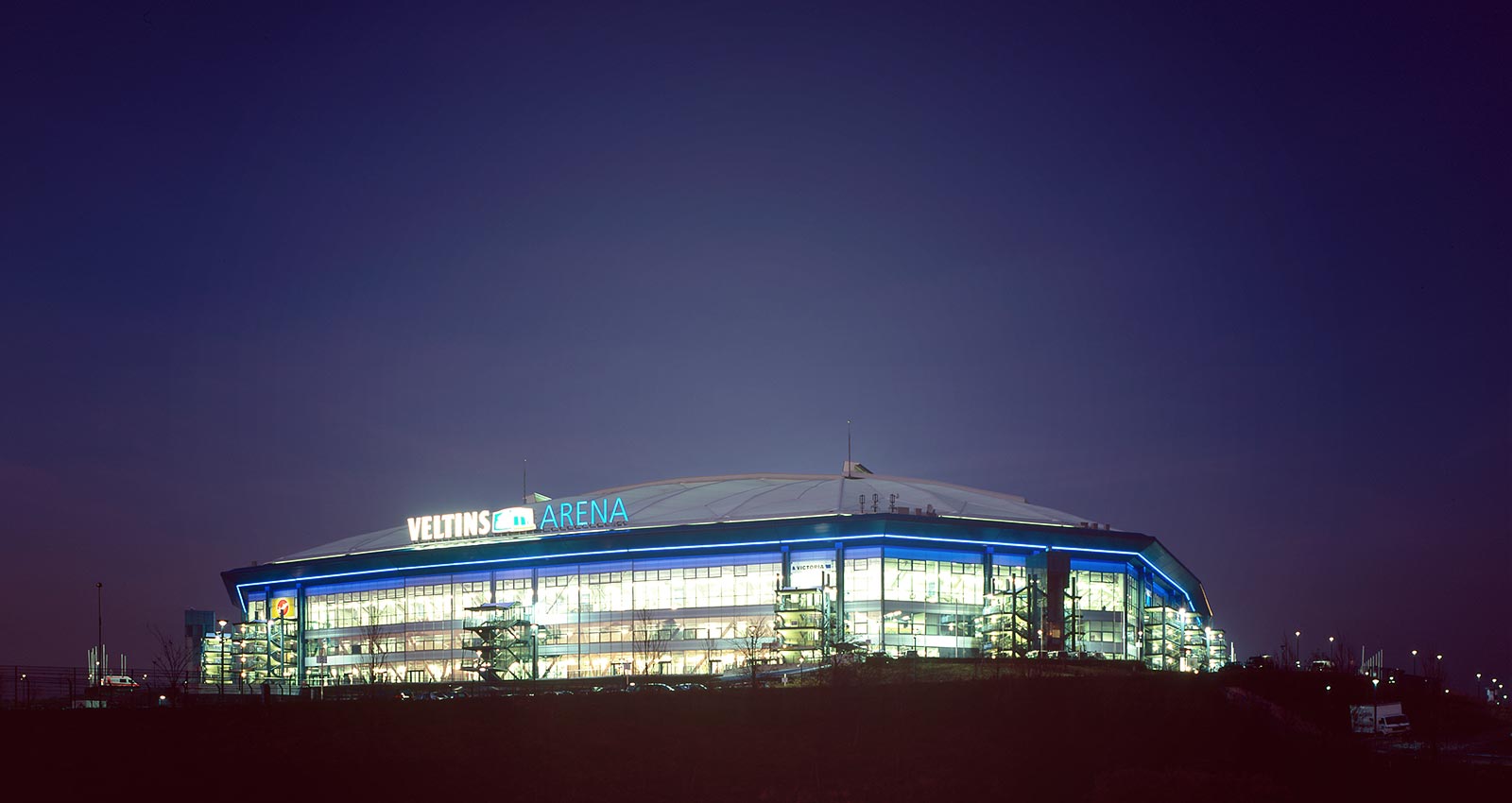 VELTINS Arena | VELTINS