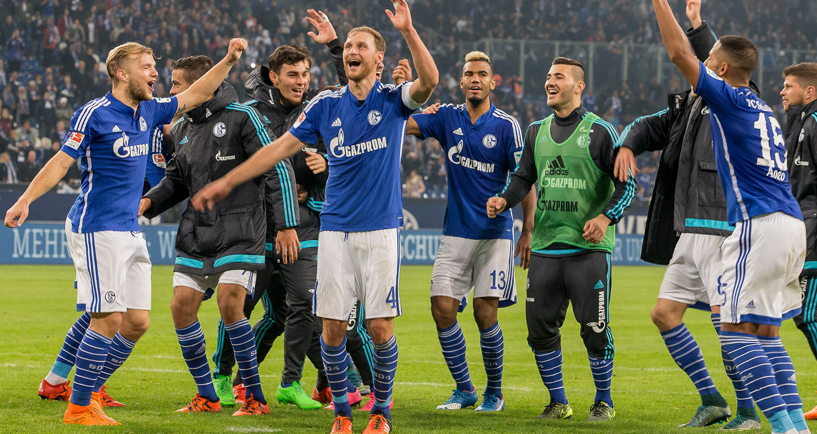 FC Schalke 04 | VELTINS